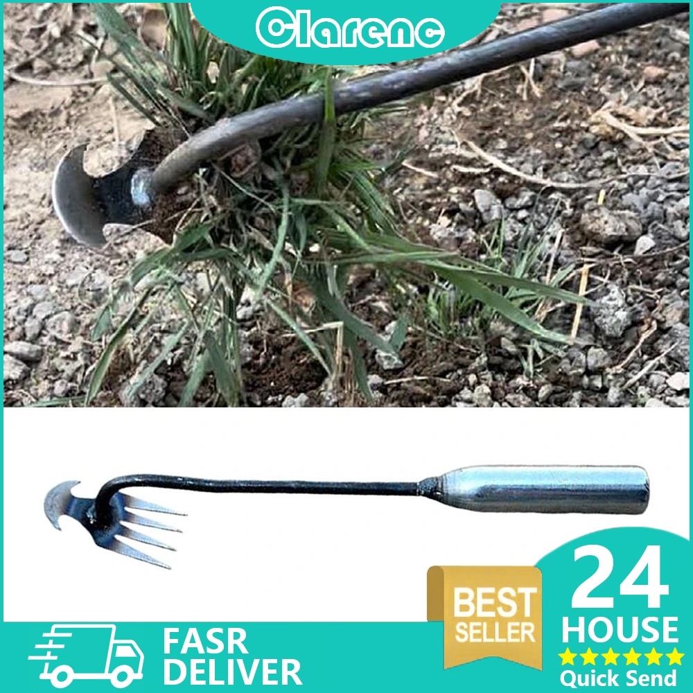 Jual Weeding garu Harrow Manual Weeding Hoe Weeding penghapusan Puller ...