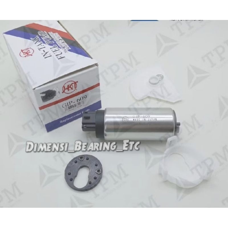Jual FUEL PUMP GIP-609-HKT - FUEL PUMP NEW CARRY | Shopee Indonesia