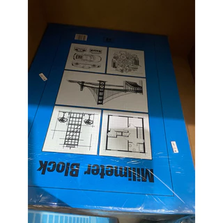 Jual Milimeter Block Terlengkap & Harga Terbaru Maret 2025 | Shopee ...