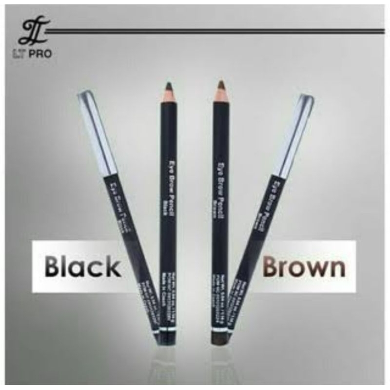 Jual LT PRO EYE BROW PENCIL | Shopee Indonesia