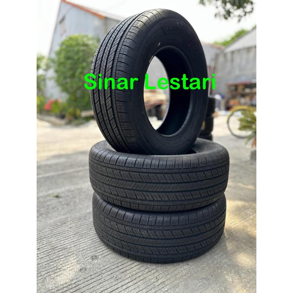 Jual Ban Goodyear Maxguard SUV 265 65 R17 cocok untuk Pajero, Fortuner, Everest, Hilux Dan Lain ...
