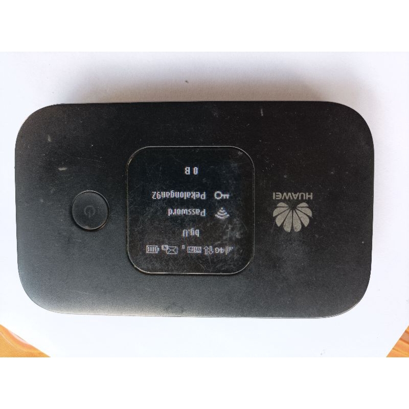 Jual MiFi Huawei E5577 E5577cs-603 Logo Huawei | Shopee Indonesia