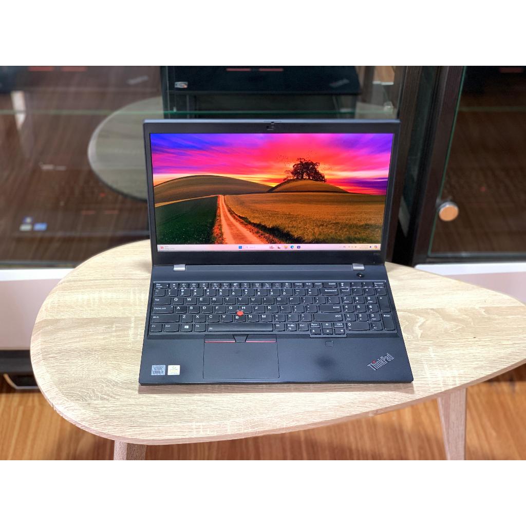 Jual Laptop Game Render 3D Desain Grafis Lenovo Thinkpad P15V Intel ...