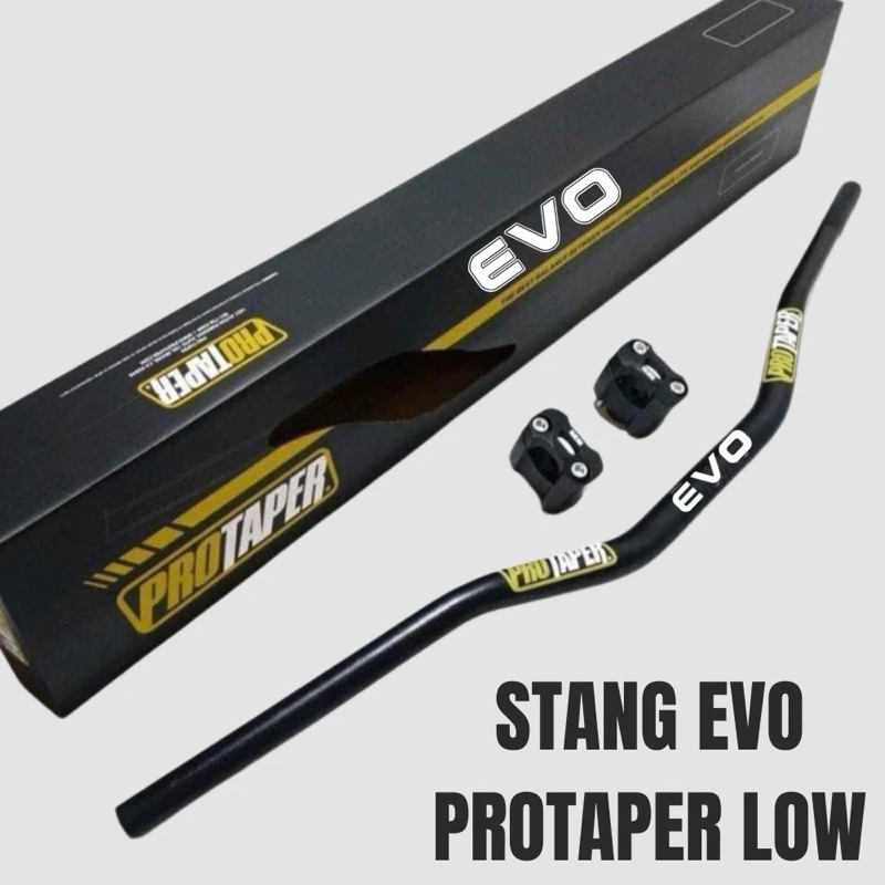 Jual Stang fatbar protaper plus raiser stang variasi KLX cb150 vixion ...