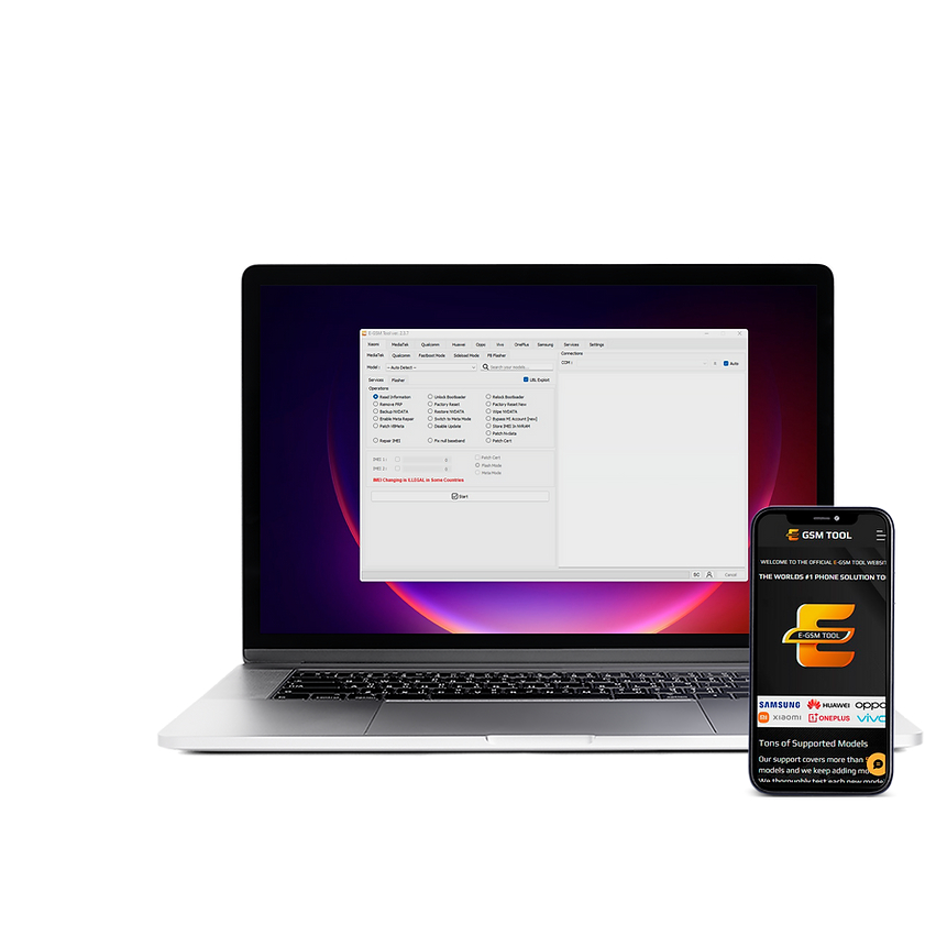 Jual Aktivasi E-GSM Tool | EGSM Tool | E GSM Tool 1 Tahun & 10 Credits ...