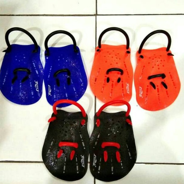 Jual Borong Irit HAND PADDLE CiMATANGAN KATAKALAT BANTU RENANG | Shopee ...