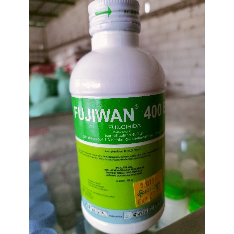 Jual fungisida fujiwan 400EC 250ml | Shopee Indonesia