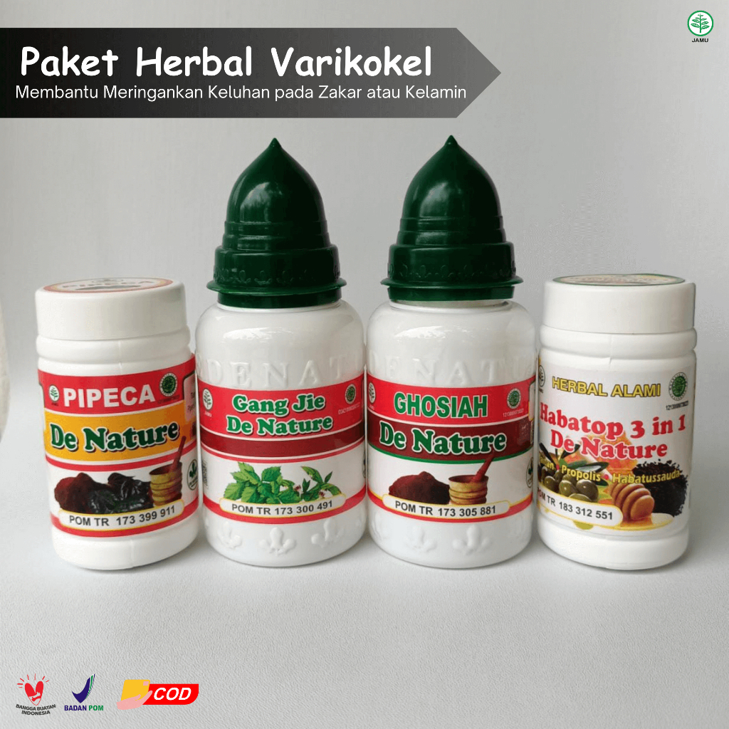 Jual Paket 4 Botol Tanpa Operasi!!! Obat Hernia Paling Ampuh dan ...