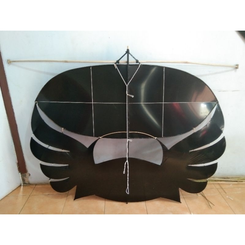 Jual layangan ram raman empet set sendaren | Shopee Indonesia