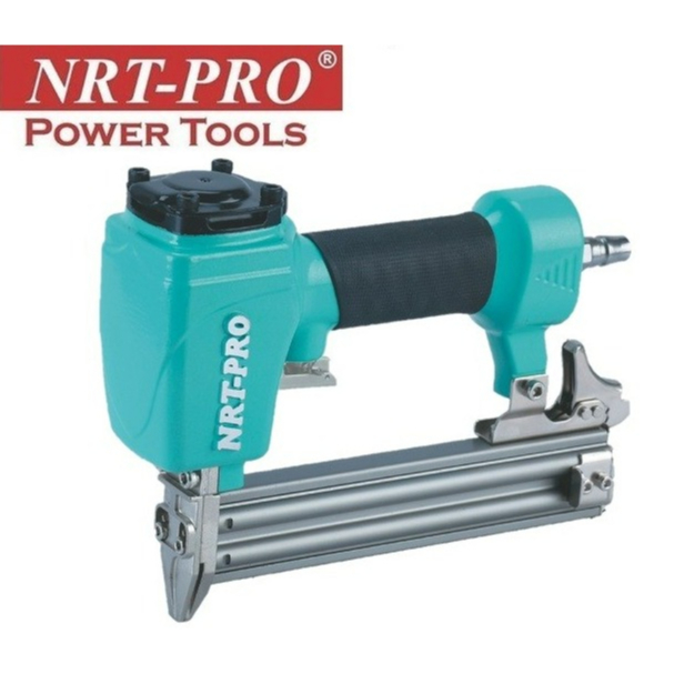 Jual NRT-PRO STAPLES AIR NAILER MESIN PAKU TEMBAK ANGIN TIPE F30, 1022J, F30 + 422J, F304E, F50 ...