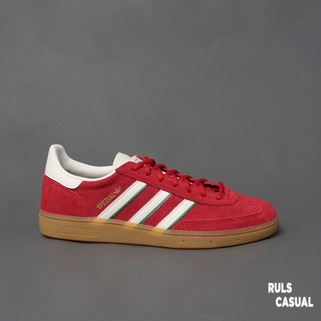 Jual Adidas Handball Spezial (IF9531) | Shopee Indonesia