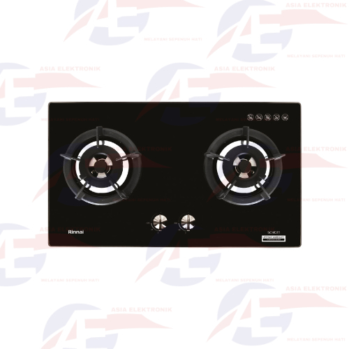 Jual Kompor Tanam Rinnai RB-2GH-C | Shopee Indonesia