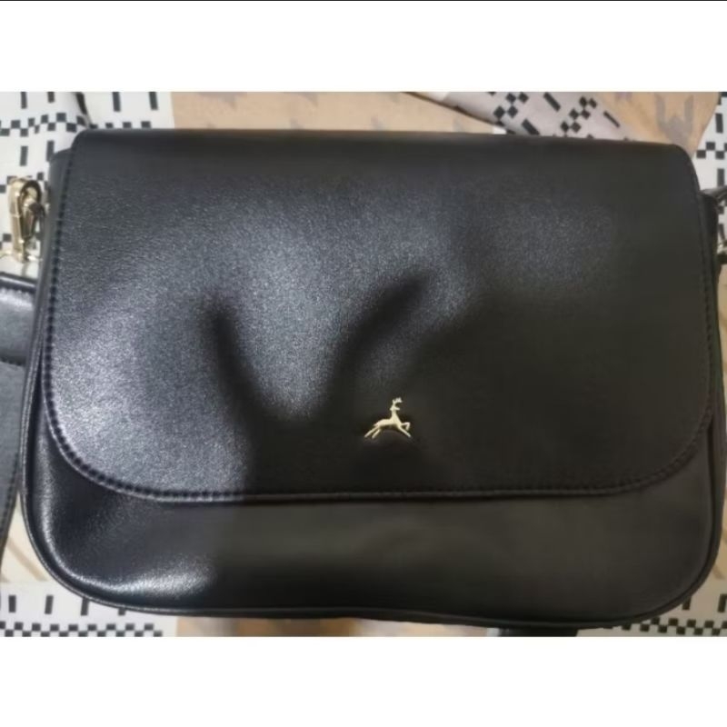 Jual NOMI POVILO PRELOVED | Shopee Indonesia