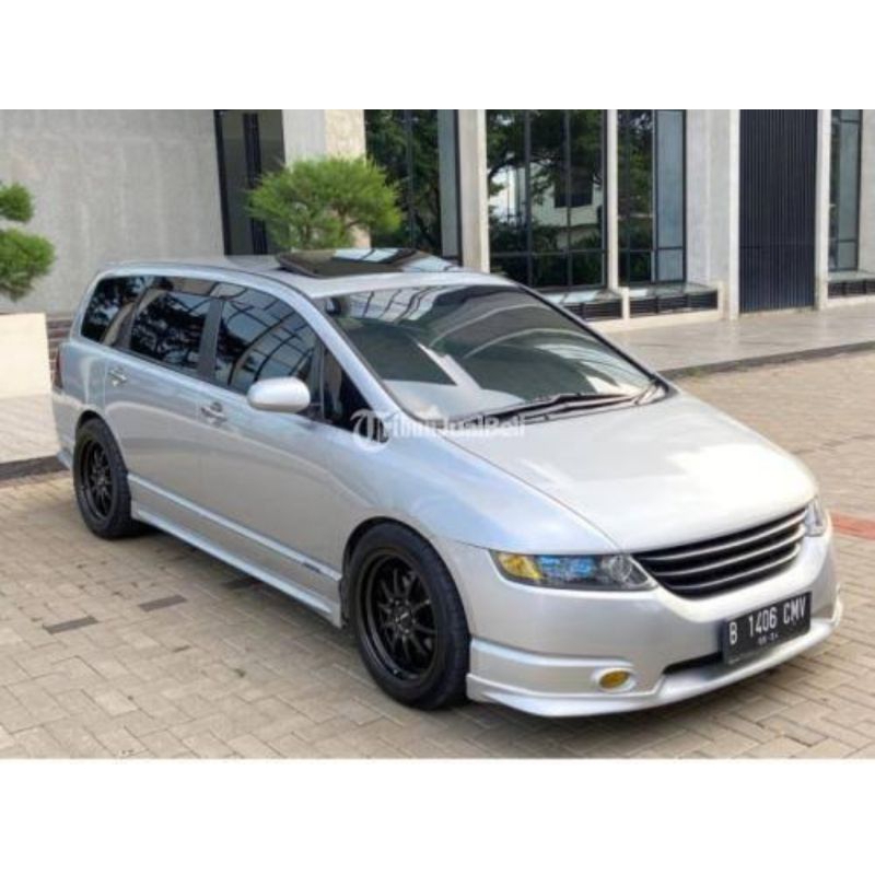 Jual Bodykit honda Odyssey RB 1 termurah | Shopee Indonesia