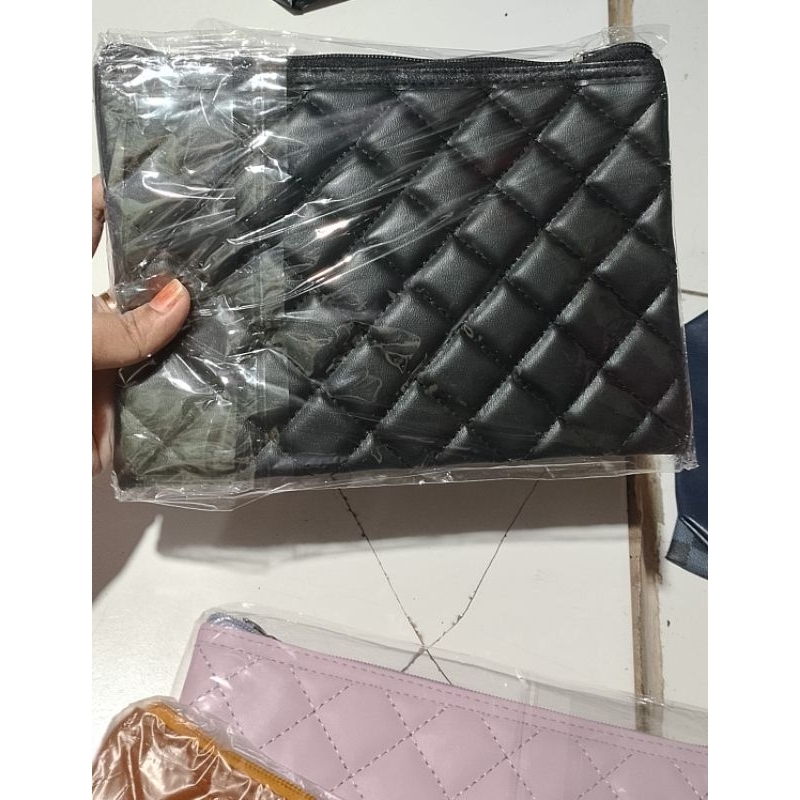 Jual dompet besar isi hp dan kosmetik | Shopee Indonesia