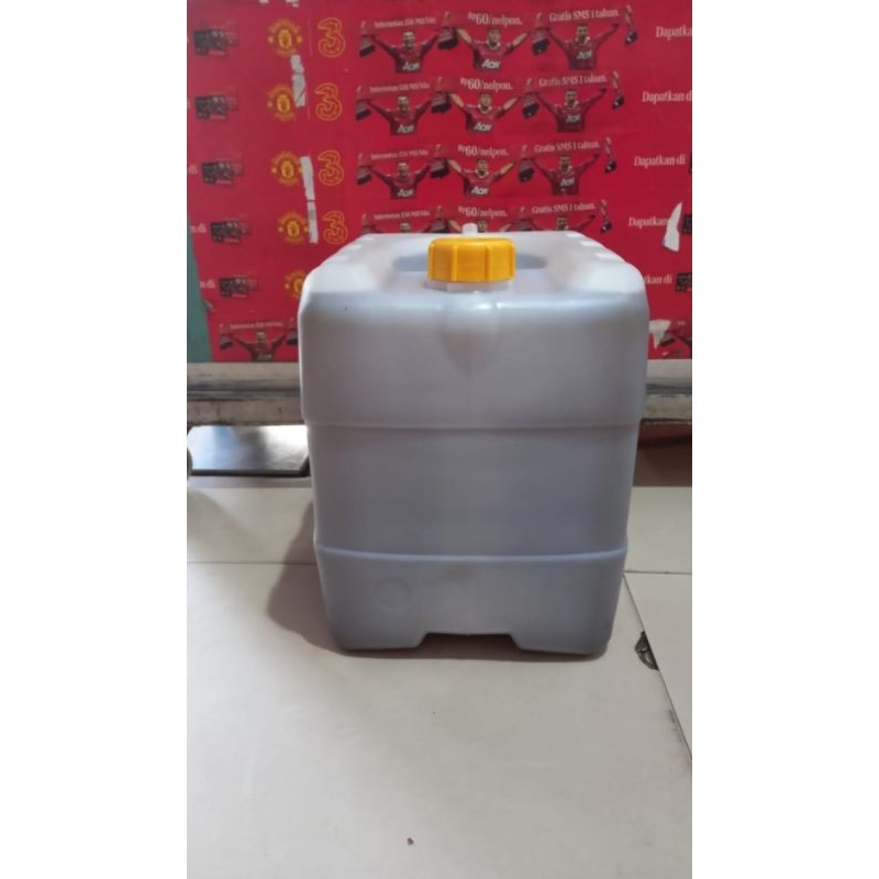 Jual Bromus Herakles Solube Cutting Oil 20 Liter | Shopee Indonesia