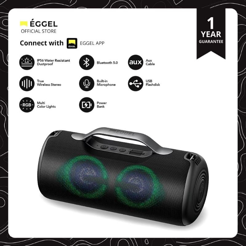 Jual Eggel elite xl2 | Shopee Indonesia