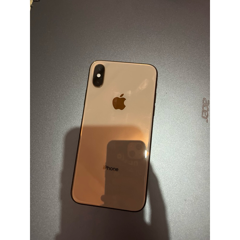 Jual IPHONE XS 256 GB (second) | Shopee Indonesia