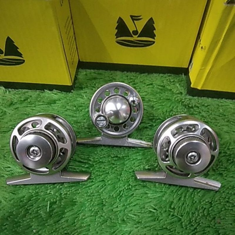 Jual TOKOS D30 METAL SILVER FULL STAINLESS RINGANN DAN MURAHH | Shopee ...