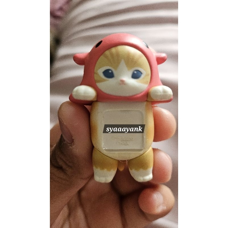 Jual HIPPERS MOFUSAND-FLAPJACK OCTOPUS | Shopee Indonesia