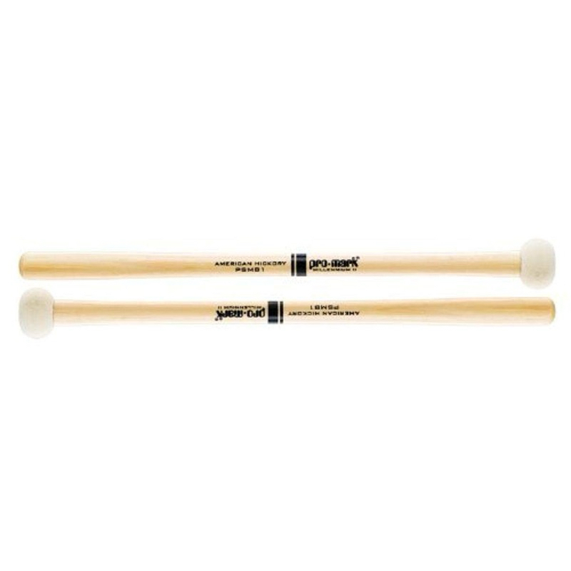 Jual ProMark - PSMB1 marching bass drum(492000140) | Shopee Indonesia