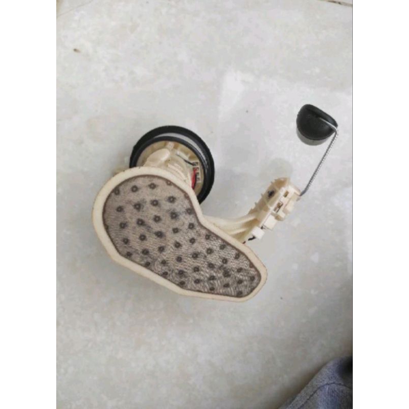 Jual pulpam/Rotak 1 set Honda beat LED k1A Scoopy new PNP Genio KOJ ...