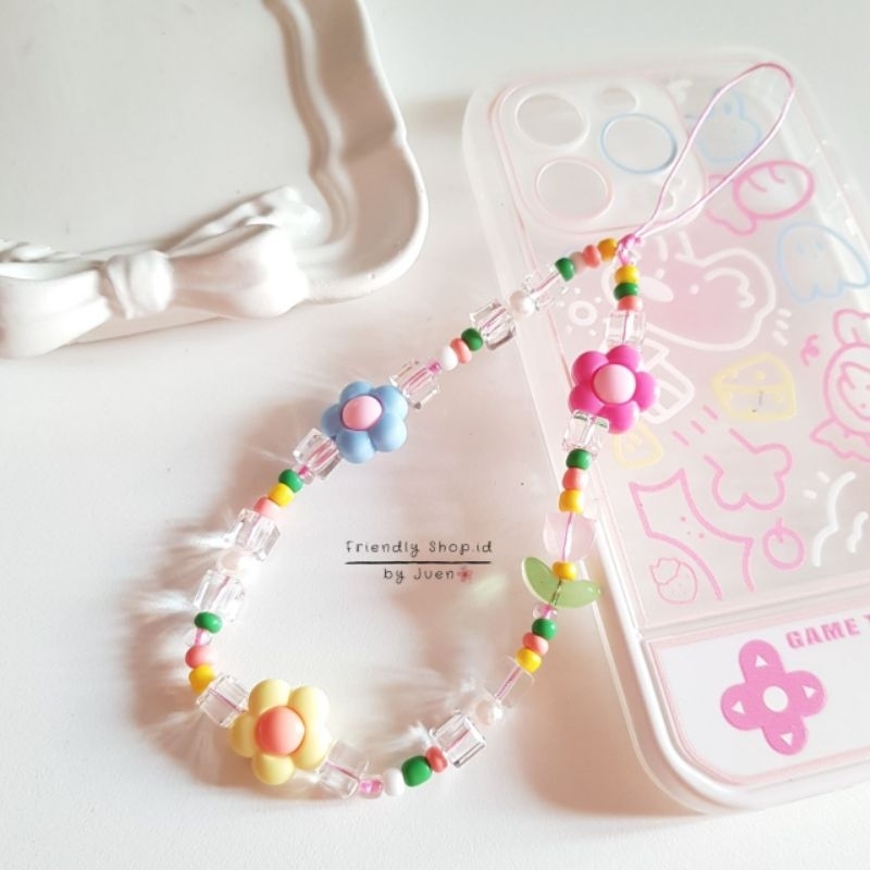 Jual Gantungan Hp Lucu / Phone Strap / Tali Hp / Phone Charm ...