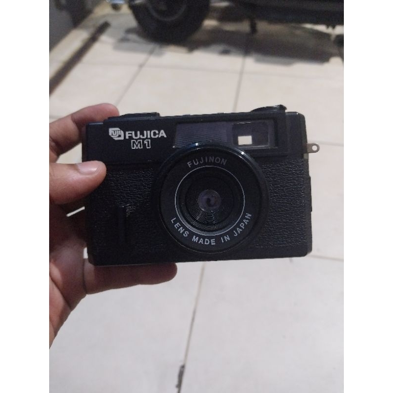 Jual Kamera Analog Fujica M1 | Shopee Indonesia