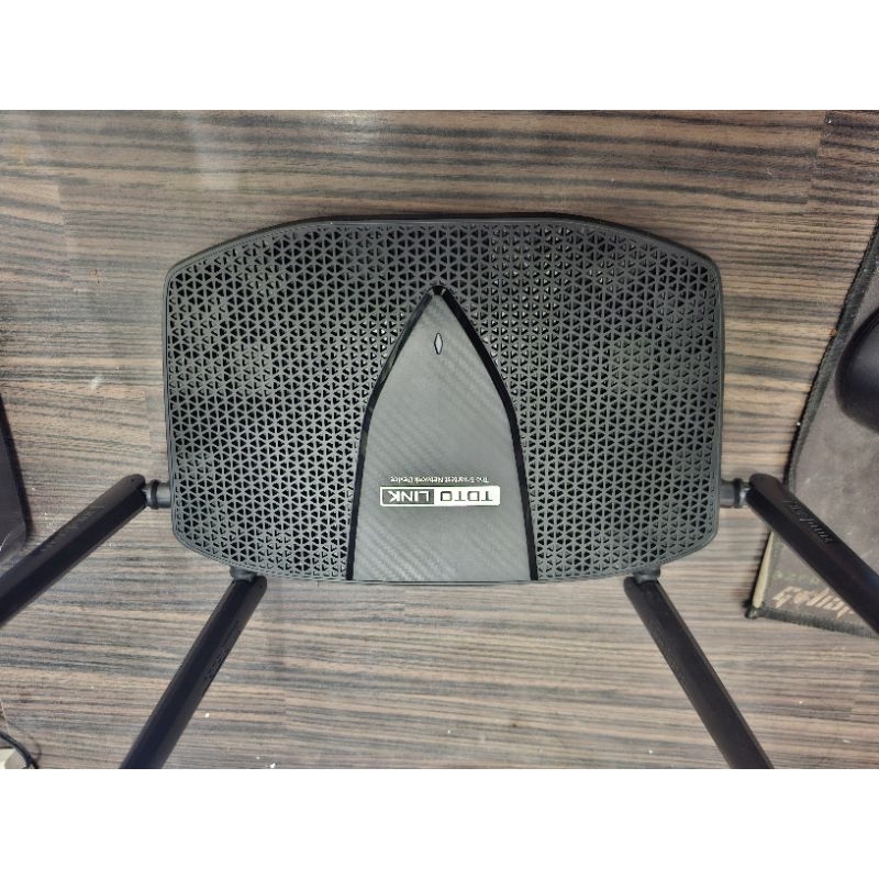 Jual Totolink ax3000 x6000r wifi 6 dualband gigabit | Shopee Indonesia