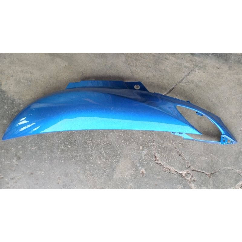 Jual cover bodi belakang Yamaha Fino fi 115 kiri | Shopee Indonesia