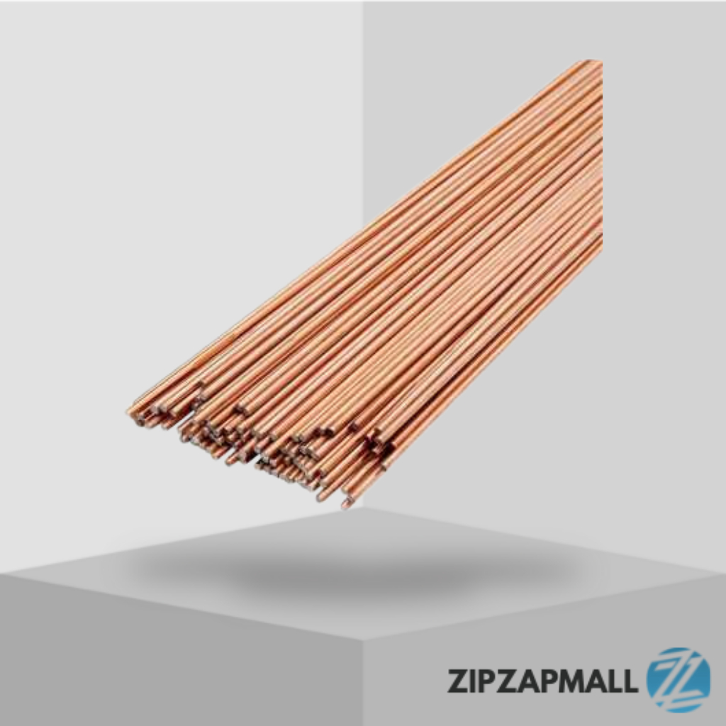 Jual Kawat Las Low Temperature Welding Rod Fosfor Tembaga/Perlengkapan ...