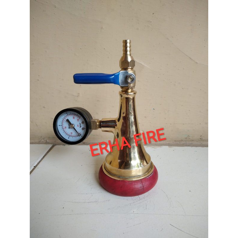 Jual Pitot pressure gauge tube kuningan | Shopee Indonesia