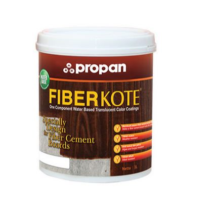 Jual PROPAN Fiberkote FBK-888/FBK-889 / Gloss/Doff - Cat Papan Semen ...