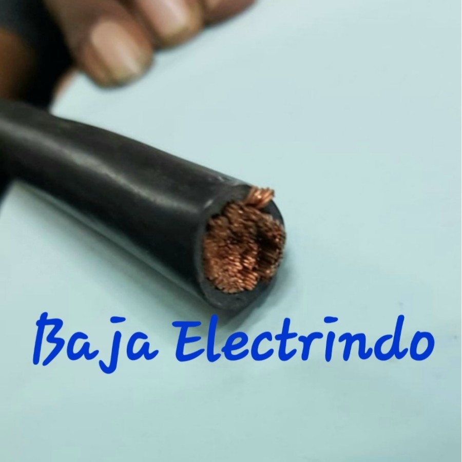 Jual kabel serabut 50 mm NYAF 50MM Merk Supreme per meter | Shopee Indonesia