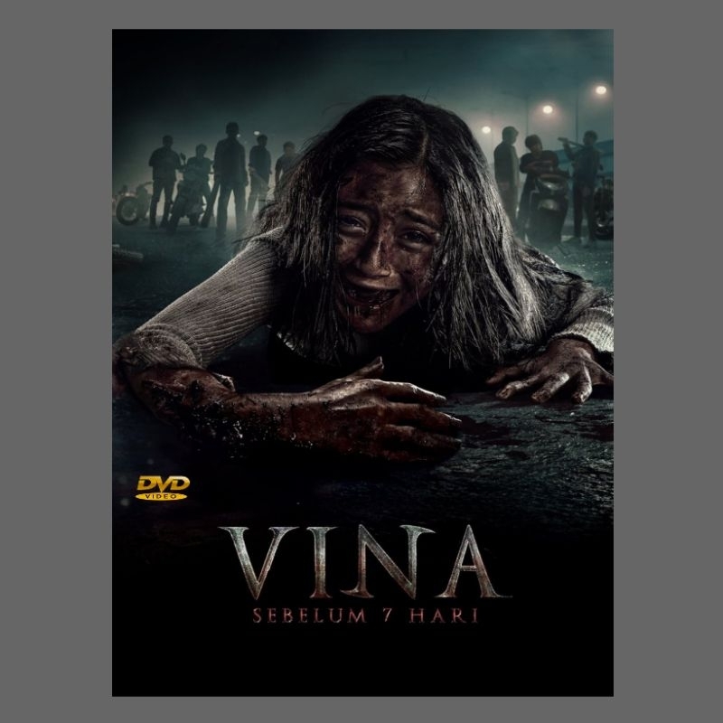 Jual Kaset Dvd Vina Sebelum 7 Hari | Shopee Indonesia