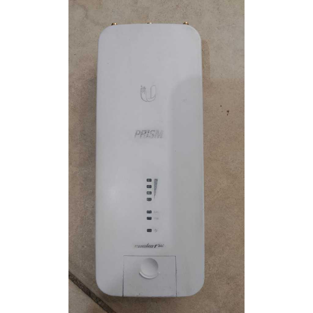 Jual Ubiquiti Rocket 5AC Prism GEN2 airMAX AC/ RP- 5AC-PRISM GEN2 ...