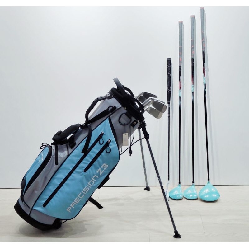 Jual Stick Golf Ladies Full Set Beginner Cewe | Shopee Indonesia