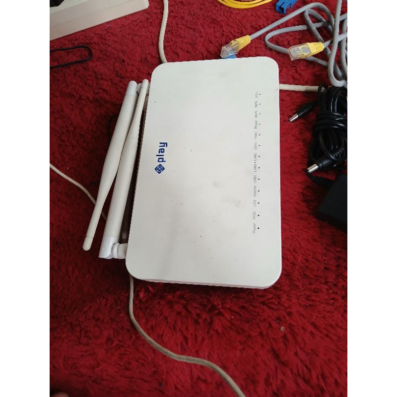 Jual 3 unit v3 hijau plus adaptor,2 unit v3 biru plus adaptor | Shopee ...