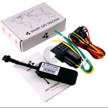 Jual GPS TRACKER EV02+matikan mesin | Shopee Indonesia
