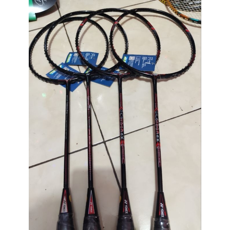 Jual carbonex 21sp, carbonex 25, carbonex 30, carbonex 35 | Shopee ...