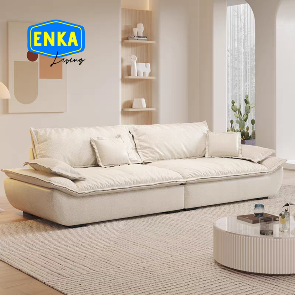 Jual Sofa Minimalis Modern Terbaru Super Empuk | Shopee Indonesia