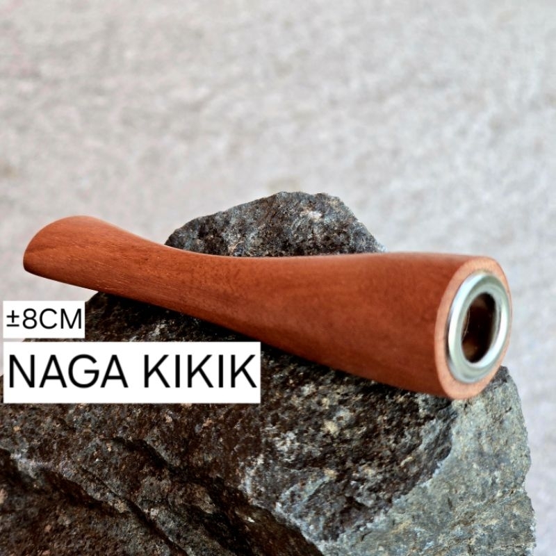 Jual PIPA ONCE NAGA KIKIK | PIPA ROROK NOGO KIKIK | NOGO KEKEK ORIGINAL ...