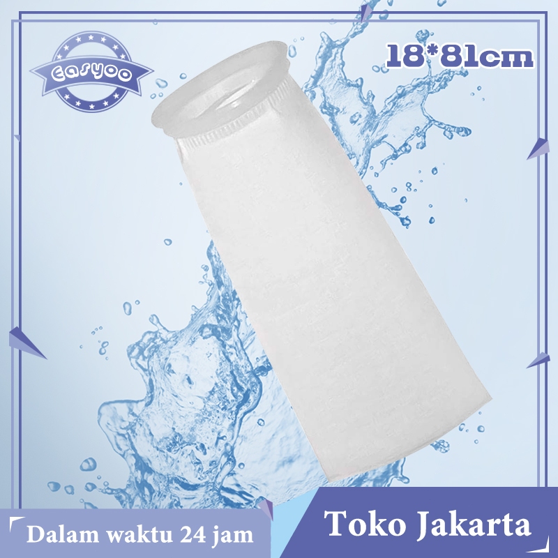 Jual 7x32inci Filter Toren Air Micron 1, 5, 50 Saringan Toren Saringan ...
