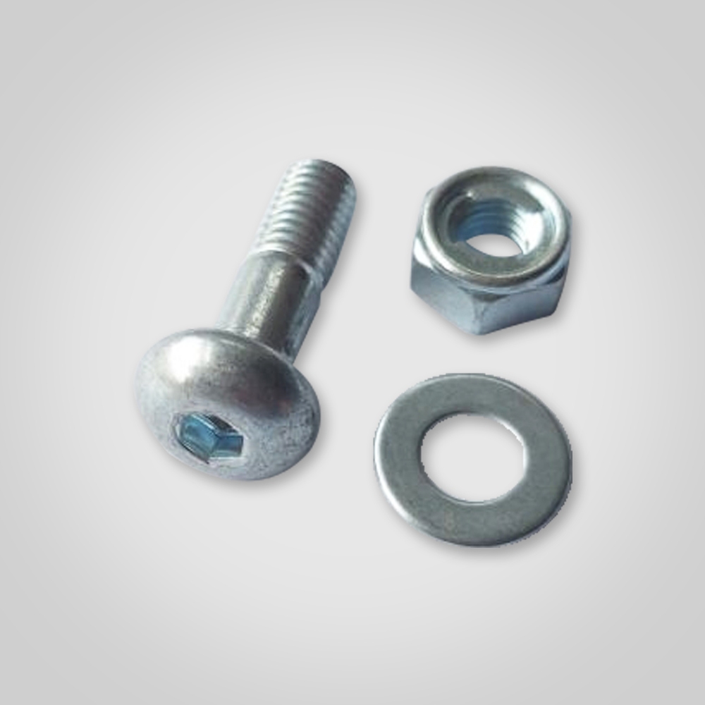 Jual Baut gear belakang honda CRF 150L original set ring & mur | Shopee ...