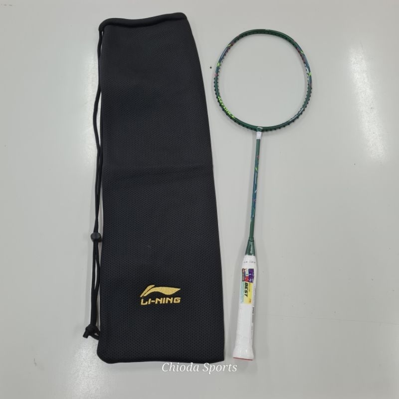 Jual Raket Racket Reket Badminton Bulutangkis Lining Li Ning Li-Ning ...