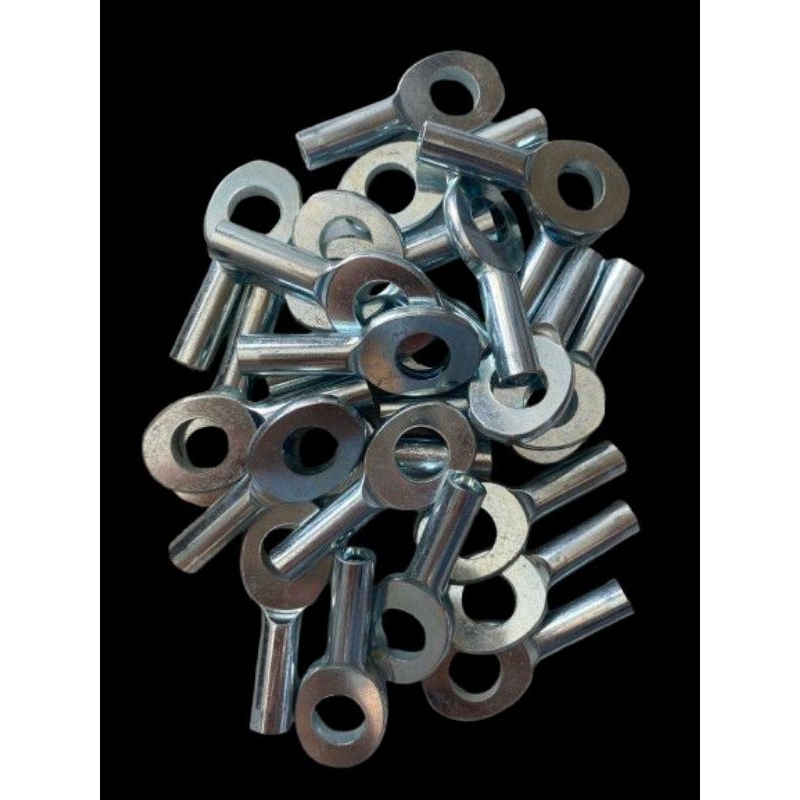 Jual Skun Klem ME Import Untuk Tali Sling Alat Fitness/Gym | Shopee ...