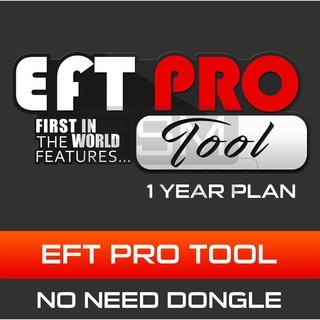Jual EFT Tool Aktivasi (Tanpa Dongle) 3 6 dan 12 Bulan | Shopee Indonesia