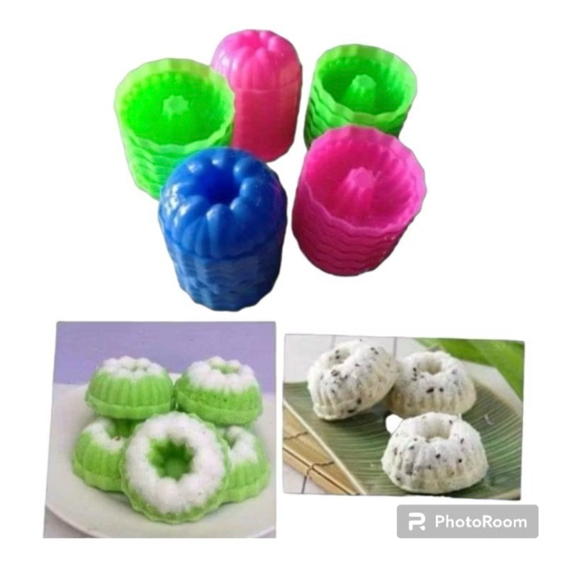 Jual CETAKAN PUTU AYU 36 pcs | Shopee Indonesia