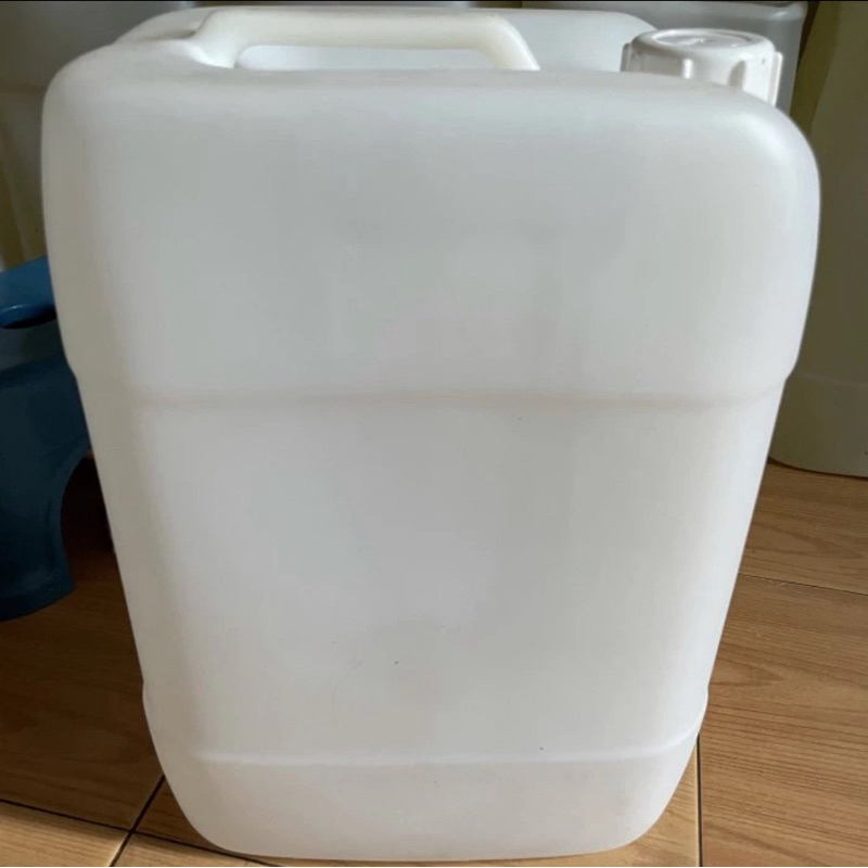 Jual Jerigen 20 Liter Terlengkap & Harga Terbaru April 2026 | Shopee ...