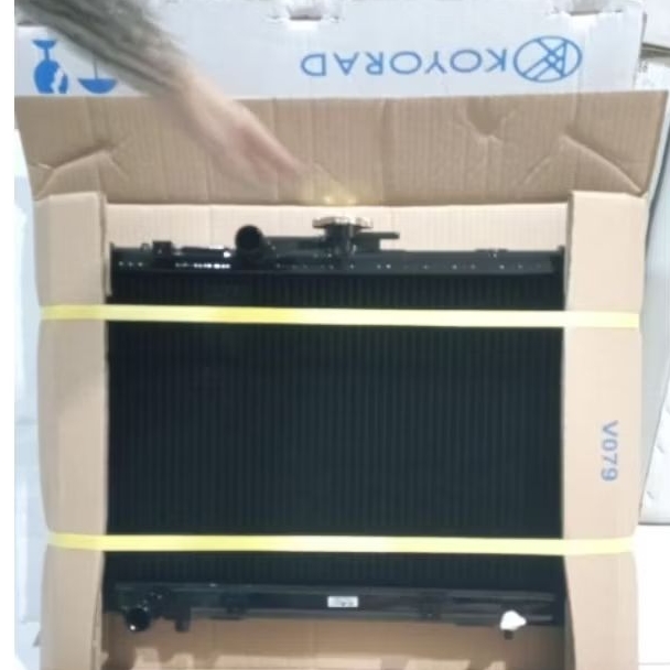 Jual Radiator Toyota Starlet Kapsul Ep80 Ep81 Ep82 Ep91 | Shopee Indonesia